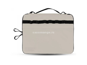 WANDRD Laptoptartó case 13" white