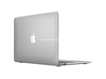 SPECK Smartshell Macbook Air 13" (2020) case transparent