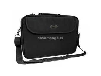 ESPERANZA ET103 CLASSIC+ Notebook Bag 17" black