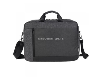 CANYON B-4 Elegant Laptop Bag 15.6" grey