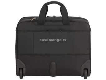 SAMSONITE Vectura Evo Rolling laptop bag 17.3" black