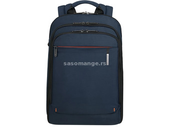 SAMSONITE Network 4 Laptop backpack 14.1" blue