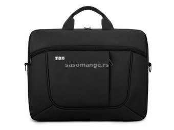 TOO Notebook case 15.6" black v2