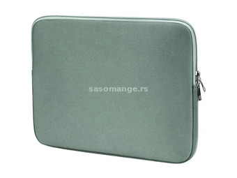 TOO Neoprene notebook case 15.6" grey