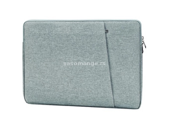 TOO Notebook case 14.1" grey