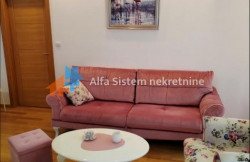 Stan-Apartman za Duži Najam, Crveni Krst, Vračar, Beograd, €1.000