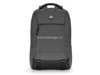 PORT TORINO II Notebook backpak 16" grey