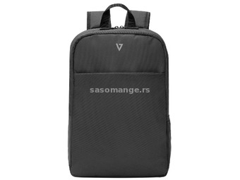 V7 Essential Backpack 16" black