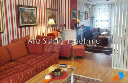 Stan-Apartman za Duži Najam, Blok 67, Novi Beograd, Beograd, €1.600