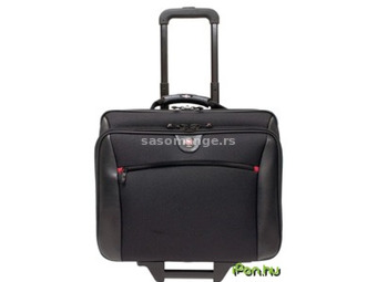 WENGER Potomac trolley notebook bag 17" black