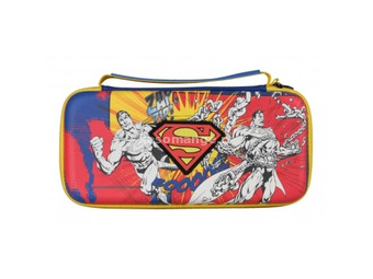 FR-TEC SUPSWPB Switch carrying case Superman