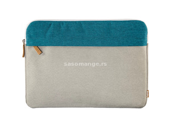 HAMA FLORENCE Notebook case 13.3" v2 Blue-Gray