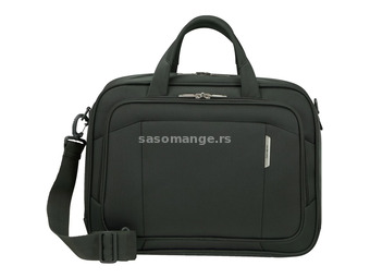 SAMSONITE Respark Laptoptáska 15.6" green