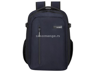 SAMSONITE Roader Laptop backpack M 15.6" blue