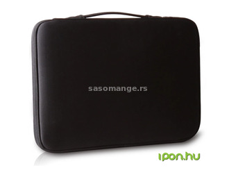 V7 Ultrabook Sleeve Case 13.3" black