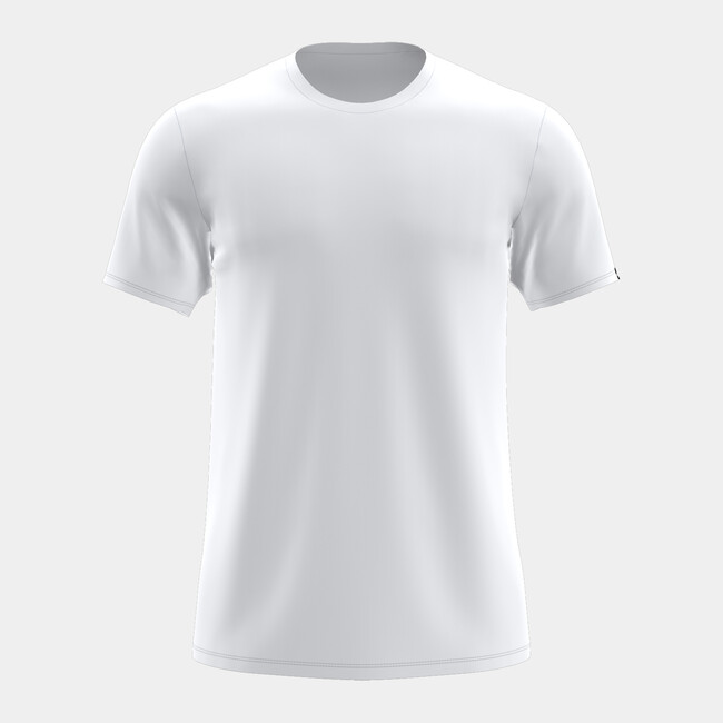 DESERT SHORT SLEEVE T-SHIRT WHITE beo M