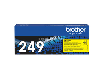 BROTHER TN-249Y ORIGINAL