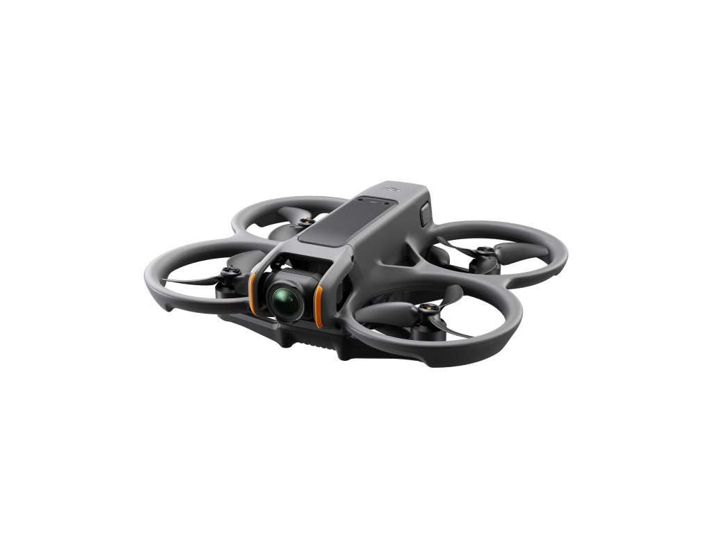 Dron DJI Avata 2 Fly More Combo (Three Batteries) CP.FP.00000151.01