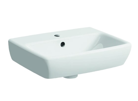 GEBERIT UMIVAONIK SELNOVA SQUARE 55cm 500.290.01.1