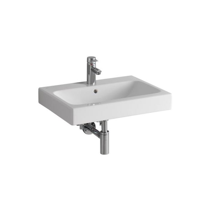 Lavabo | Geberit iCon - 60x48.5cm