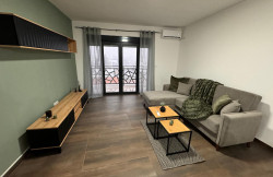 Stan-Apartman za Duži Najam, Pančevo, €500