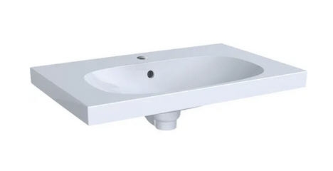 Lavabo | Geberit Acanto - 75x48.2cm