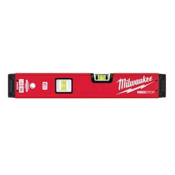 Milwaukee libela magnetna REDSTICK 40cm 4932459061