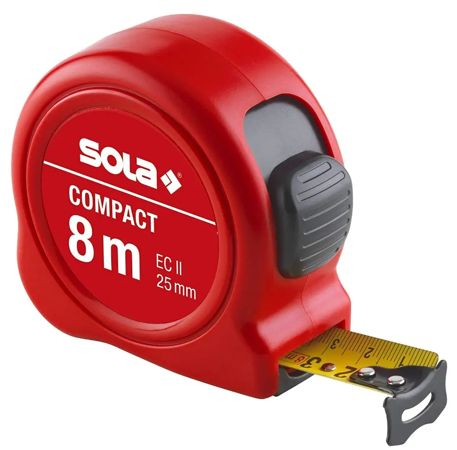 SOLA Metar compact 8m