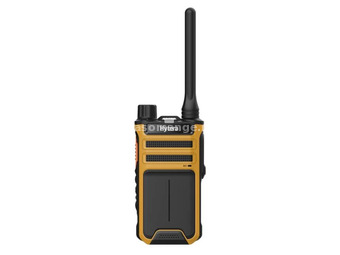 HYTERA AP525LF PMR manual Transceiver radio