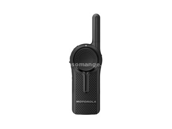 MOTOROLA CLR PLUS UHF 1Watt manual Transceiver