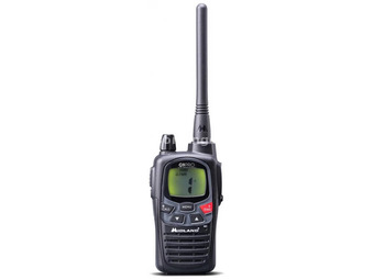 OEM Midland G9 Pro PMR Transceiver radio