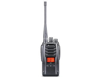 OEM Midland G13 professional PMR Transceiver radio