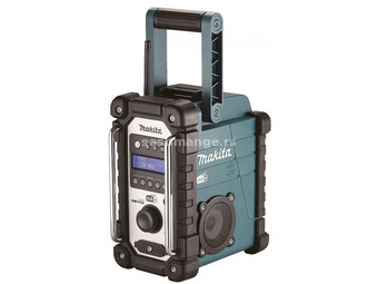 MAKITA DMR110N Akkus radio