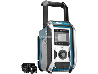 MAKITA DMR115 Construction Radio