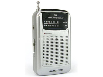 SMARTON SM2000 pocket radio