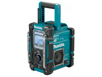 MAKITA DMR301 construction radio