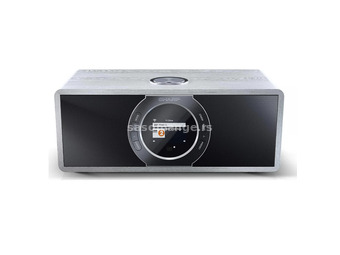 SHARP DR-I470 PRO Internet Radio grey