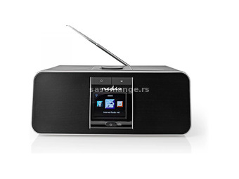 NEDIS RDIN5005BK online radio