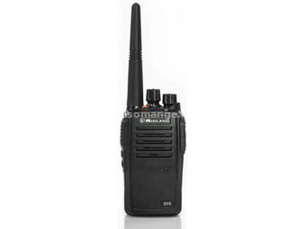 OEM Midland G15 Pro professional PMR Transceiver radio