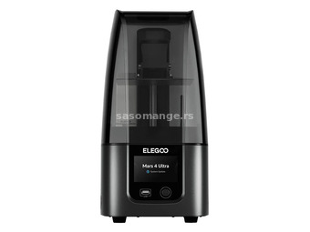 ELEGOO Mars 4 Ultra