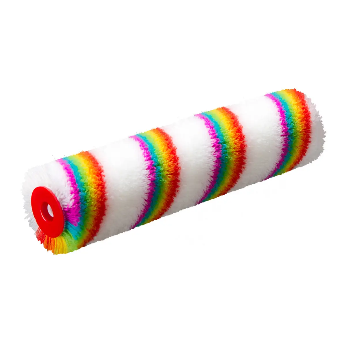 Beorol Roller Kuattro 25cm Ø8 rezerva