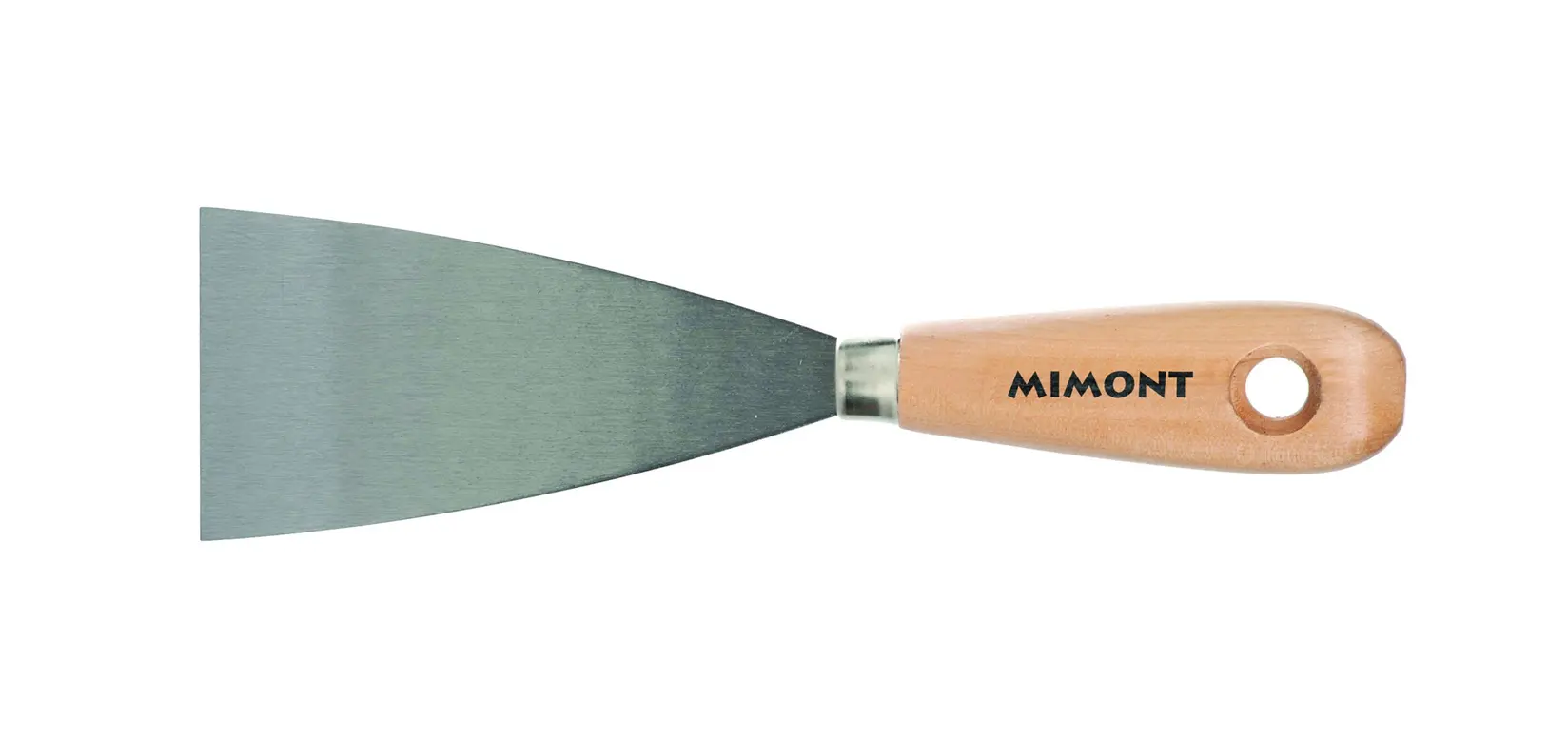 MIMONT Spatula Steel 100k40mm