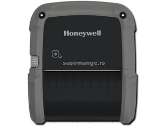 HONEYWELL RP 4 Thermal printer RP4F0000D22