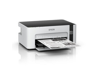 Inkjet štampač EcoTank M1100 crno beli Epson PRI05003