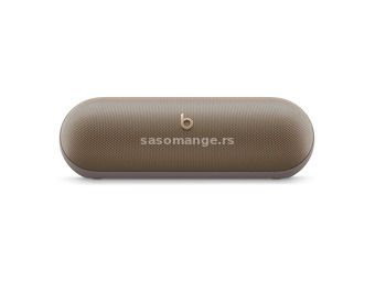 APPLE Beats Pill BT hanszóró champagne