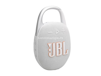 JBL CLIP 5 white