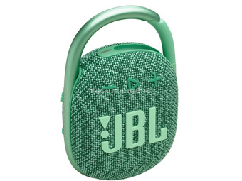 JBL CLIP 4 Eco green