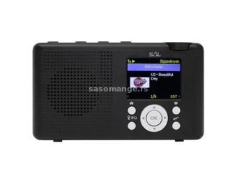 OEM Internet radio