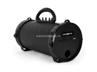 GEMBIRD ACT-SPKBT-B BT Speaker black