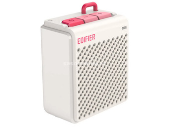 EDIFIER MP85 BT speaker white